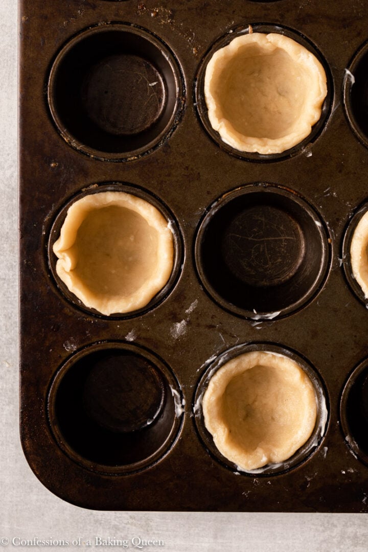 How to Make Hot Water Crust Pastry at Home - Confessions of a Baking Queen