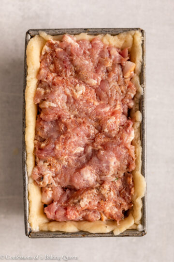 Delicious How To Make Pork Pie (British Style) Recipe - Confessions of ...