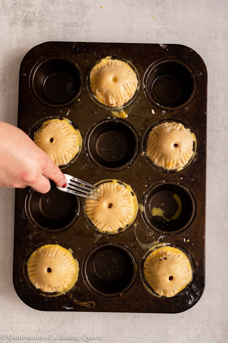 Delicious How To Make Pork Pie (British Style) Recipe - Confessions of ...