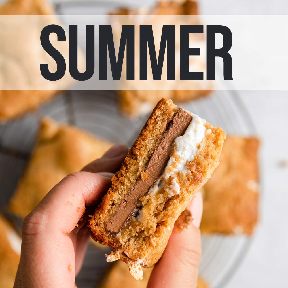 Recipes | Confessions of a Baking Queen