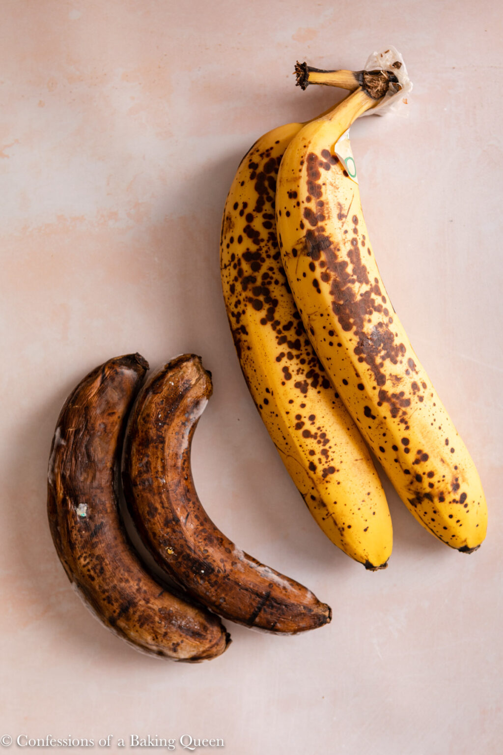 The BEST Banana Walnut Bread - Confessions of a Baking Queen