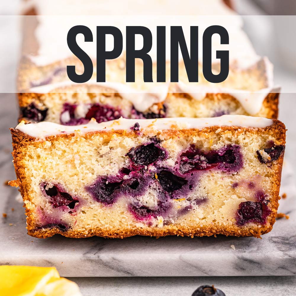 Recipes | Confessions of a Baking Queen