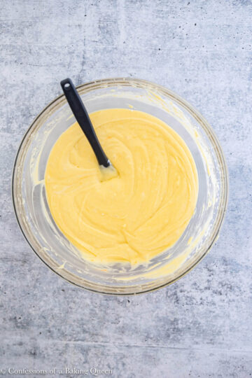 Bake a Box Cake Like a Boss: My Doctored Yellow Cake Mix