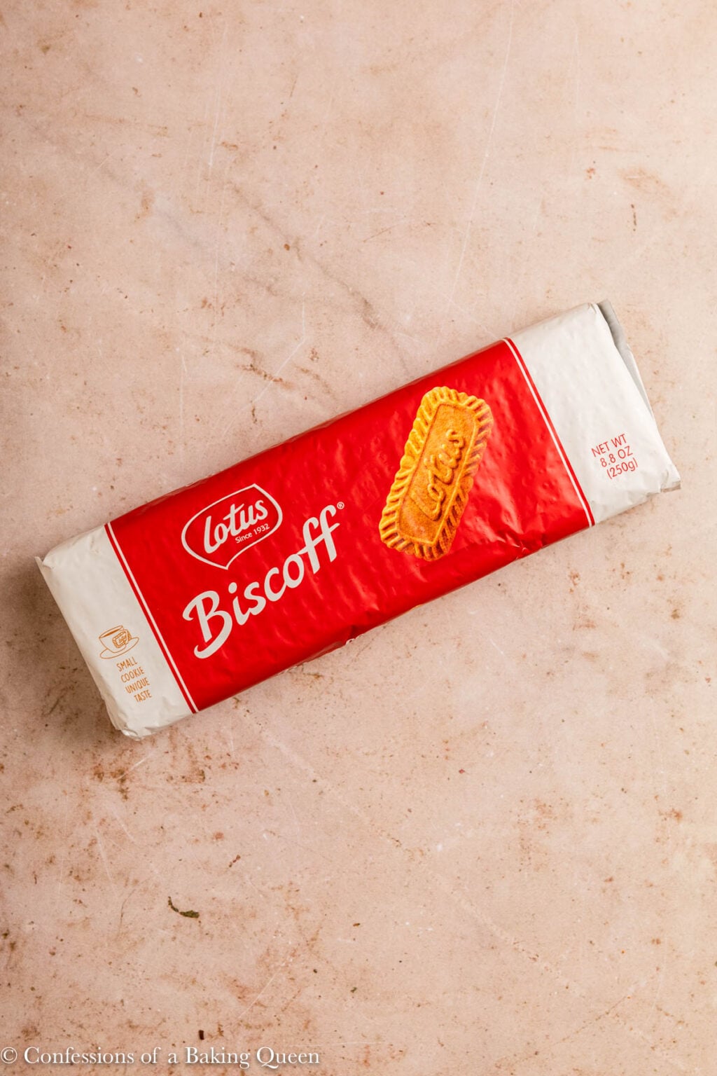 Super Easy & Quick Buttery Biscoff Cookie Crust: Crisp & Cozy ...