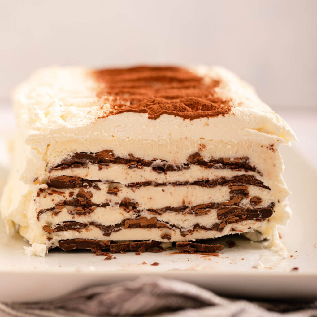 Oreo Ice Cream Cake Recipe- Confessions of a Baking Queen