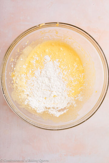 Crack the Code: Homemade Custard That’s Worth the Whisk - Confessions ...
