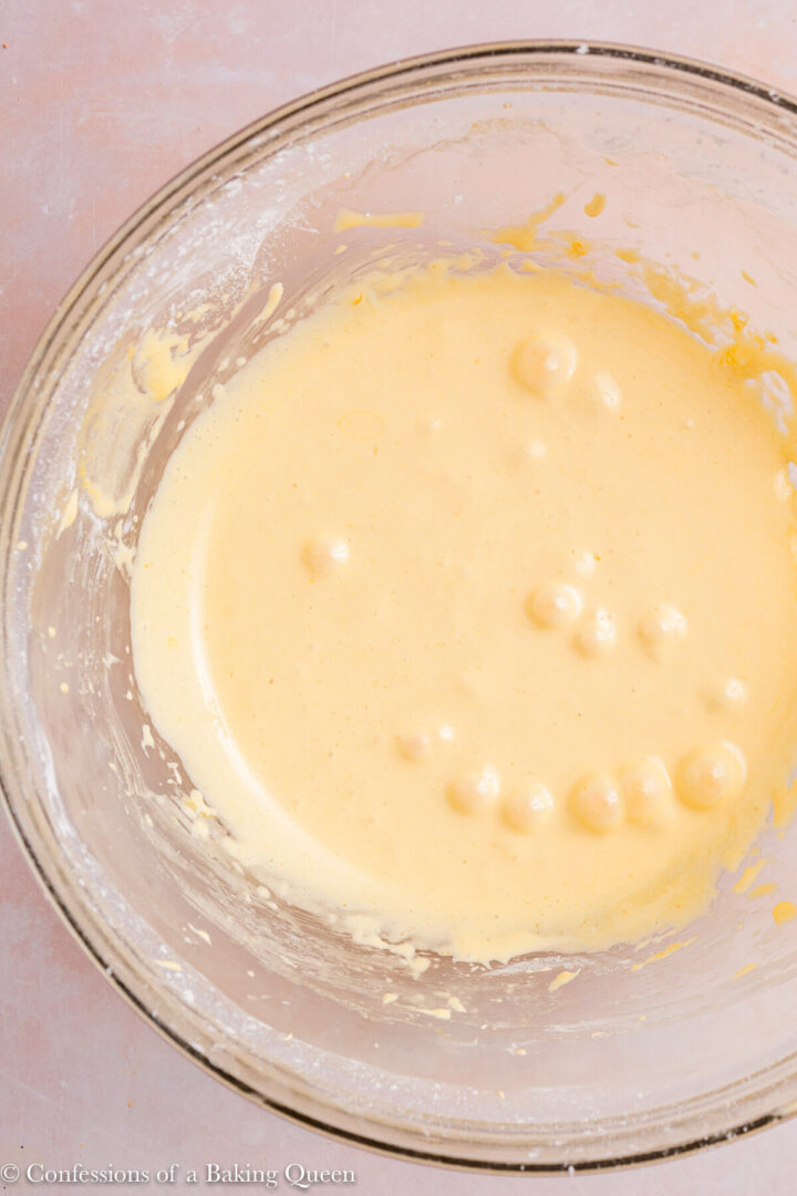 Crack the Code: Homemade Custard That’s Worth the Whisk - Confessions ...