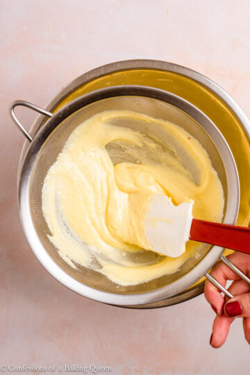 Crack the Code: Homemade Custard That’s Worth the Whisk - Confessions ...