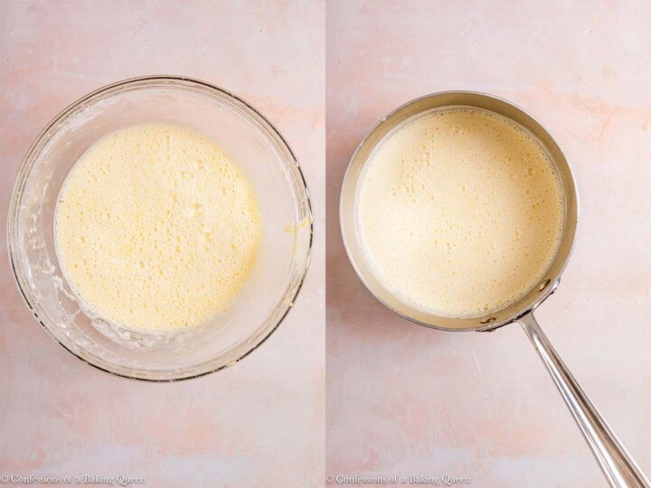 Crack the Code: Homemade Custard That’s Worth the Whisk - Confessions ...