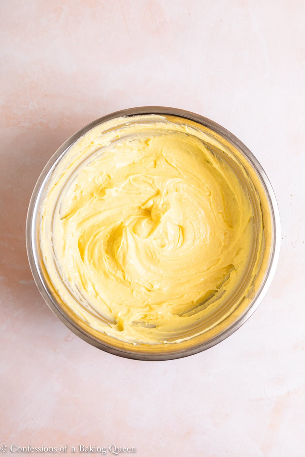 Crack the Code: Homemade Custard That’s Worth the Whisk - Confessions ...