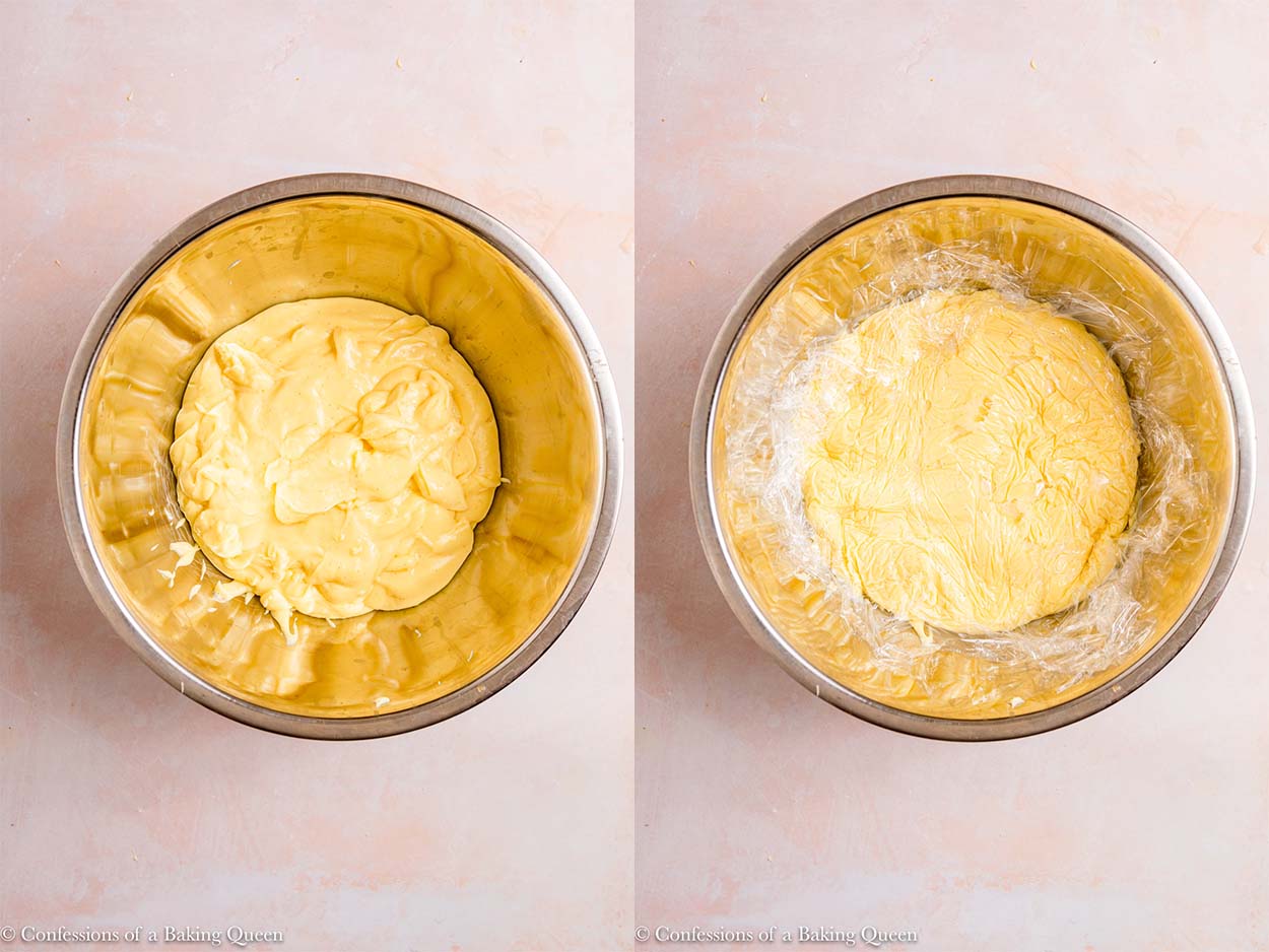 Crack the Code: Homemade Custard That’s Worth the Whisk - Confessions ...