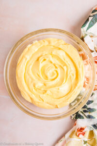 Crack the Code: Homemade Custard That’s Worth the Whisk - Confessions ...