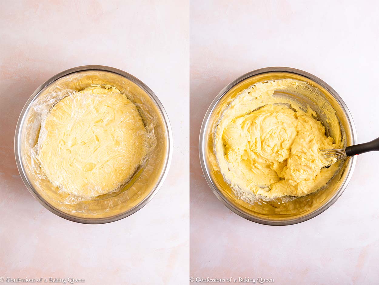 Crack the Code: Homemade Custard That’s Worth the Whisk - Confessions ...