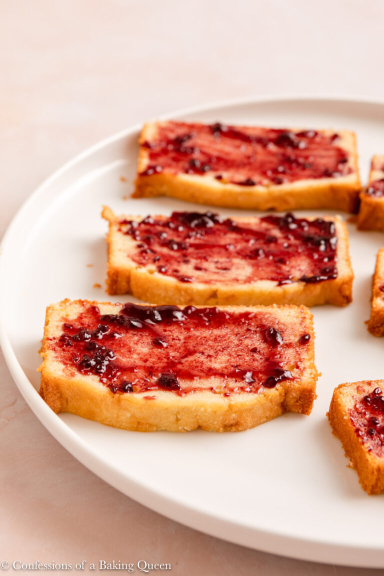 Let’s Get Layered: The Ultimate English Trifle! - Confessions of a ...