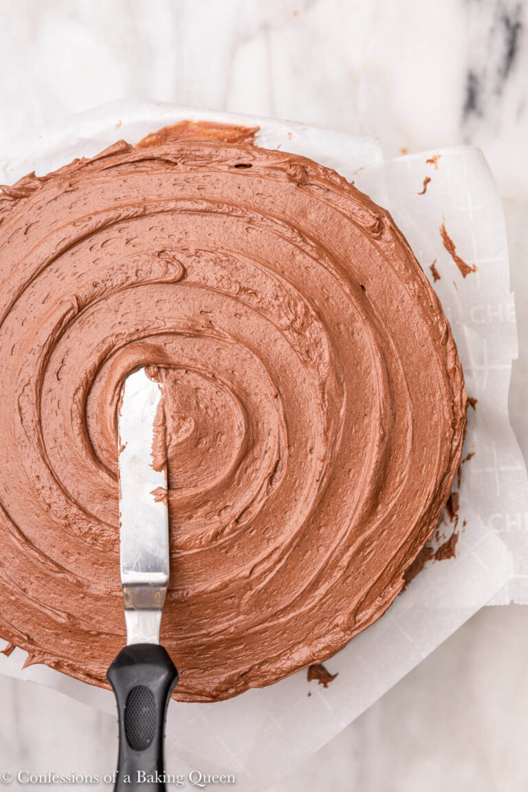 The Ultimate Guide to Yellow Cake Recipe With Photos