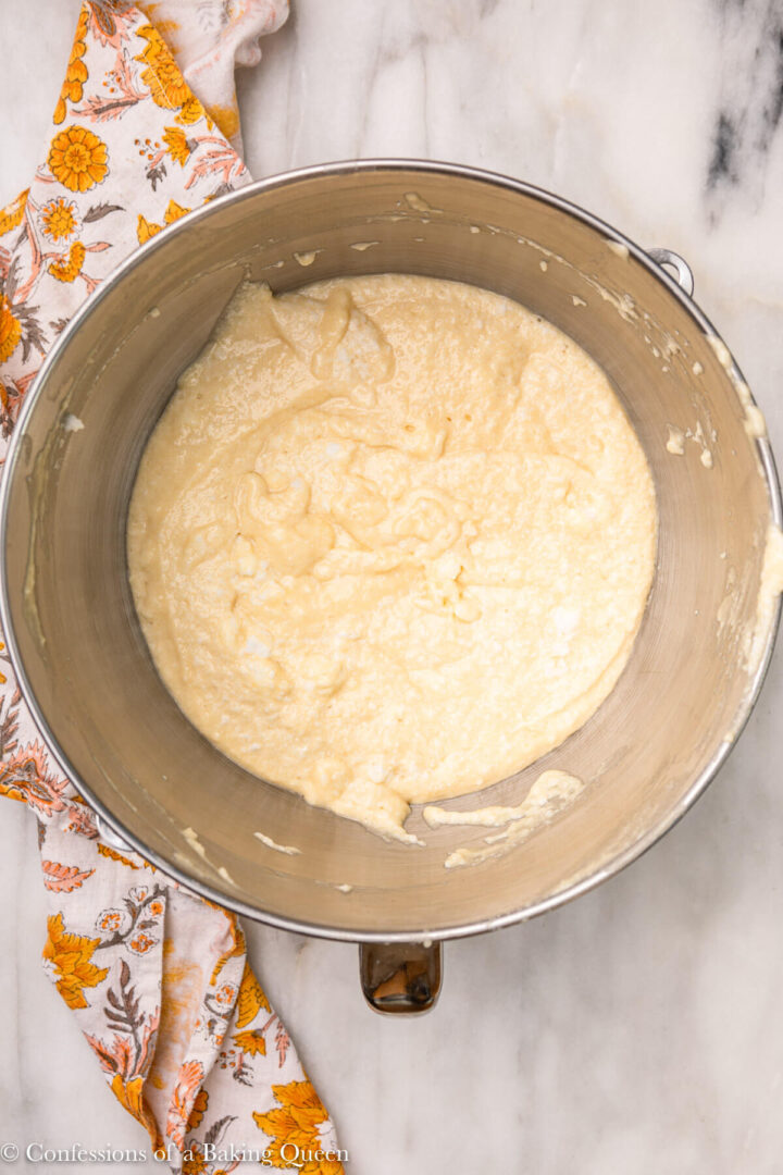 The Ultimate Guide to Yellow Cake Recipe With Photos