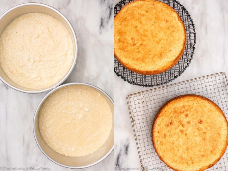 The Ultimate Guide to Yellow Cake Recipe With Photos