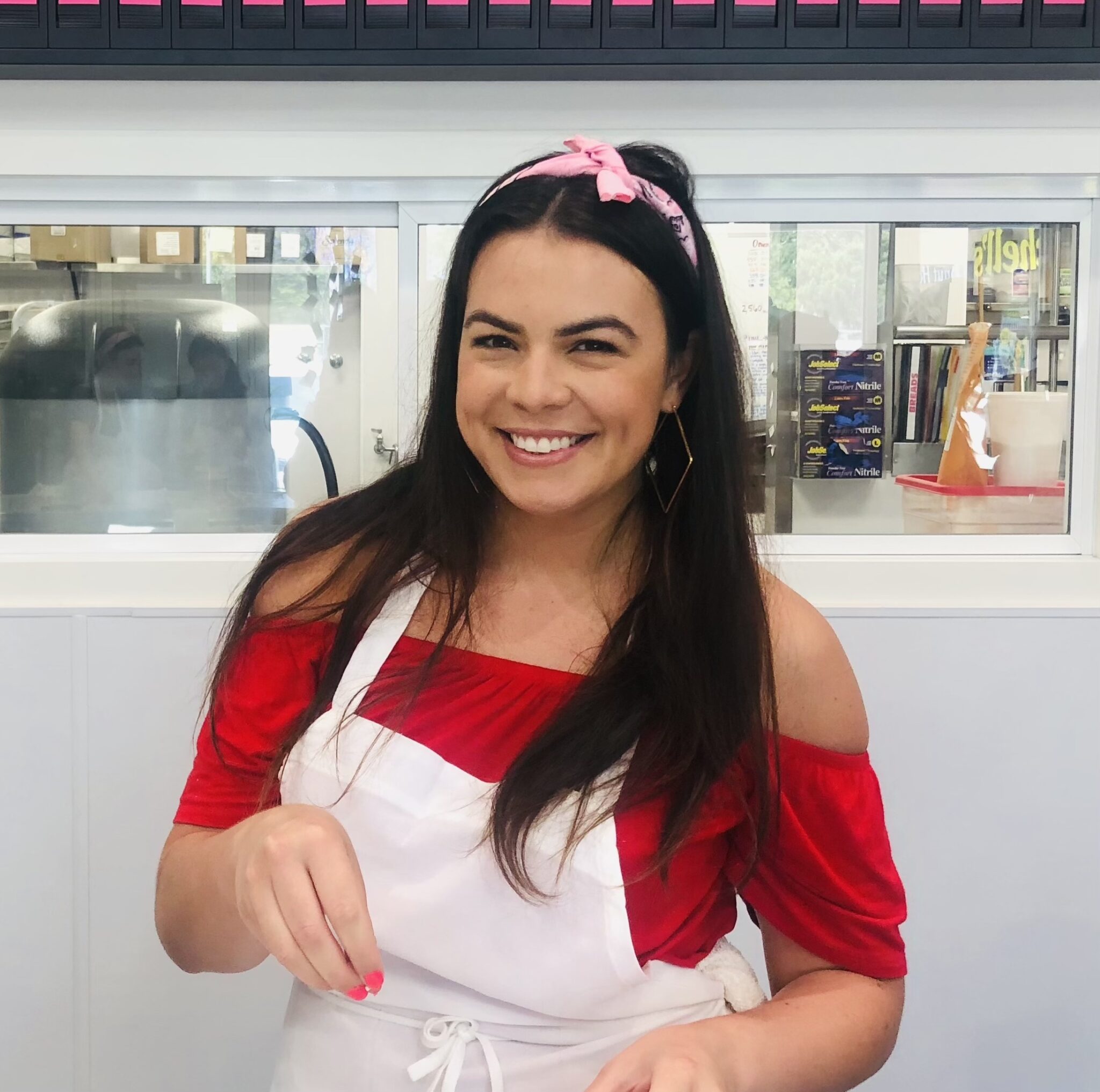 Oat Flour Banana Bread | Confessions of a Baking Queen