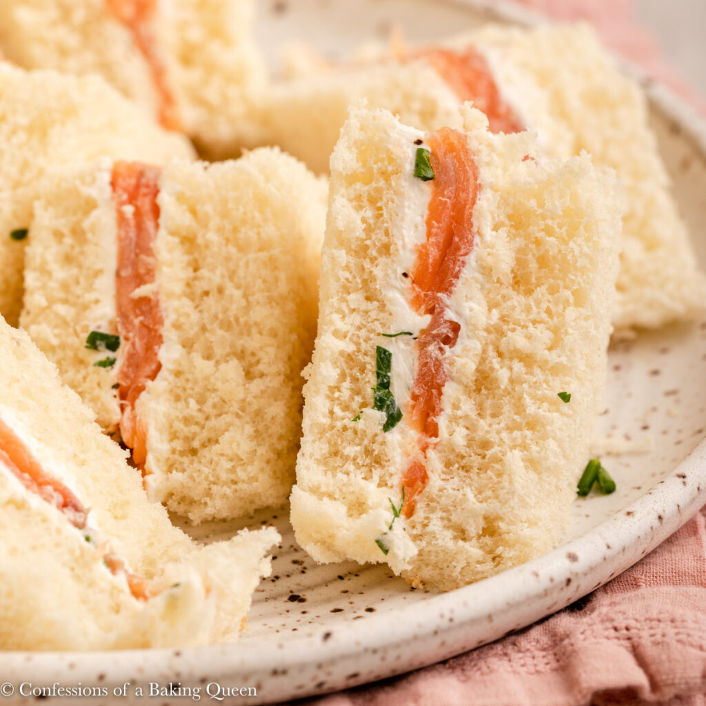 How to Make the Best Smoked Salmon Sandwich - CBQ Bakes