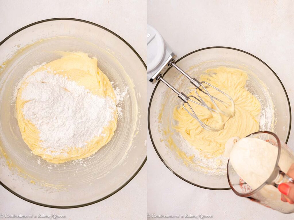 Delicious Rhubarb Cake Recipe with Step-by-Step Photos - CBQ Bakes