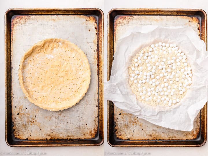 How To Make French Fruit Tart (With Step-by-Step Photos)