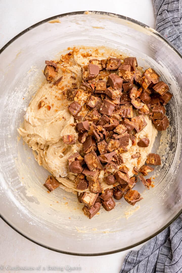 Brittle Cookies - Confessions of a Baking Queen