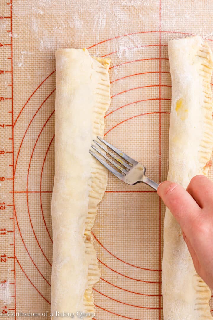 English Sausage Rolls | Confessions of a Baking Queen