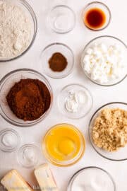 Easy Chocolate Marshmallow Cookies Recipe (With Step By Step Pictures)