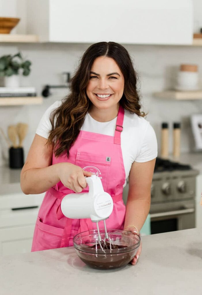 The Step By Step Guide To Making The Perfect Basque Cheesecake