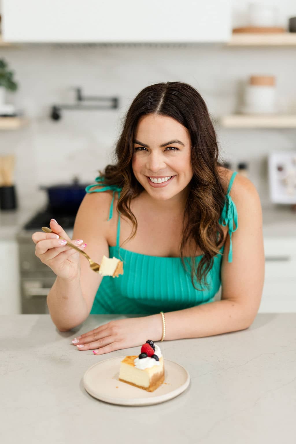 Confessions of a Baking Queen | Desserts for the Home Baker