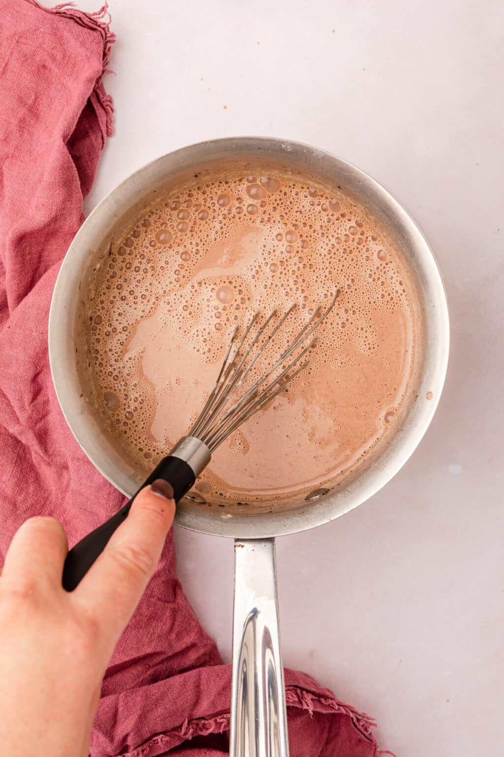 Mocha Crème Brûlée - Confessions of a Baking Queen