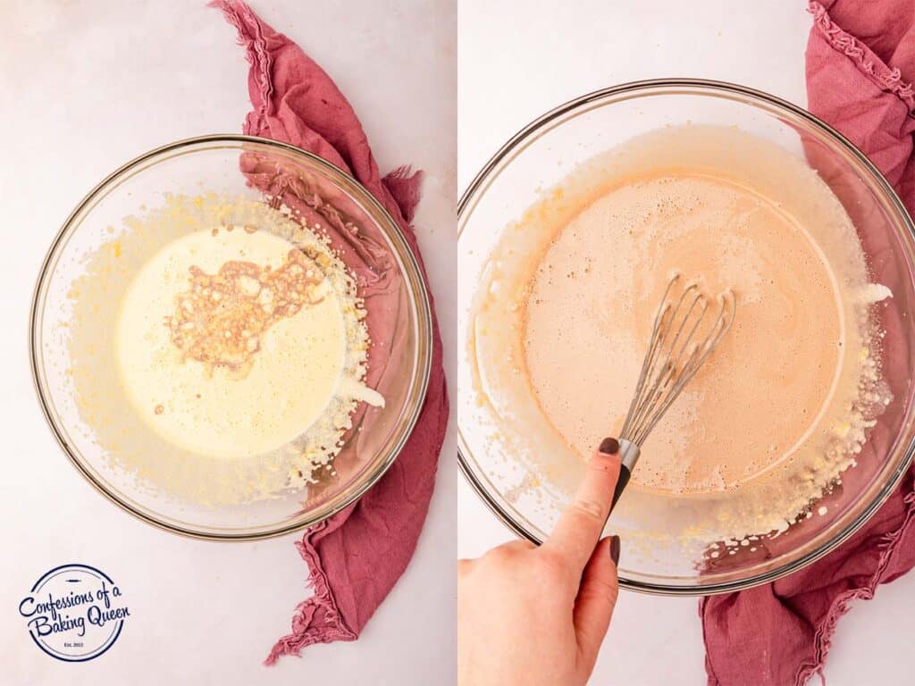 Mocha Crème Brûlée - Confessions of a Baking Queen